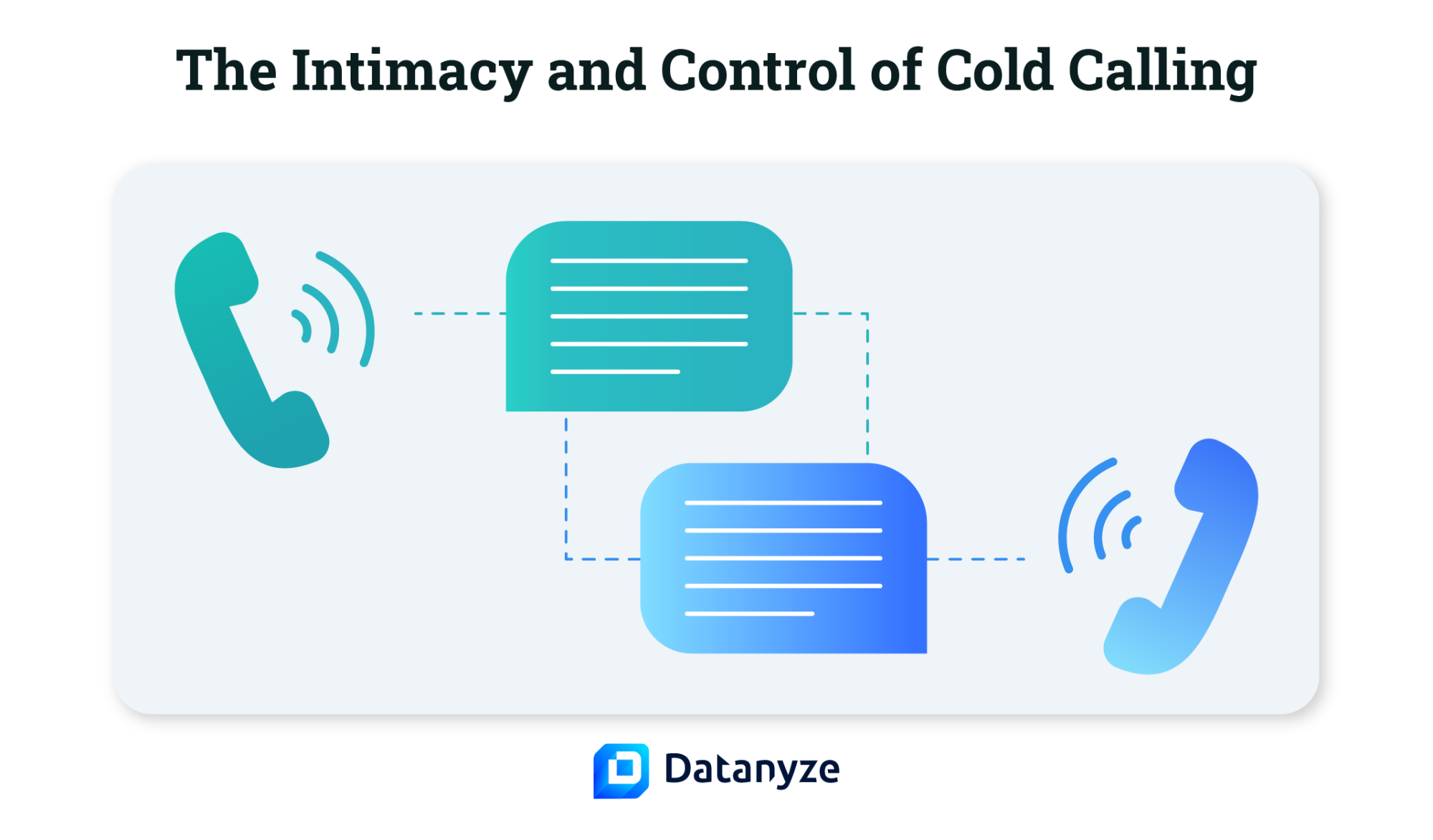 Cold Calling vs. Cold Emailing: What Works Better? | Datanyze Blog