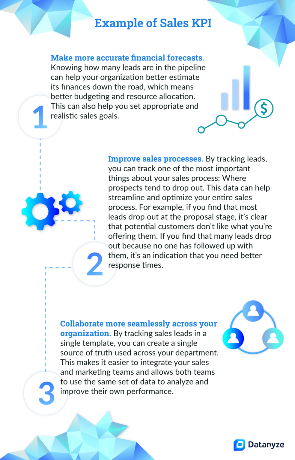 Tracking Sales Leads: Excel Templates and Other Free Resources ...