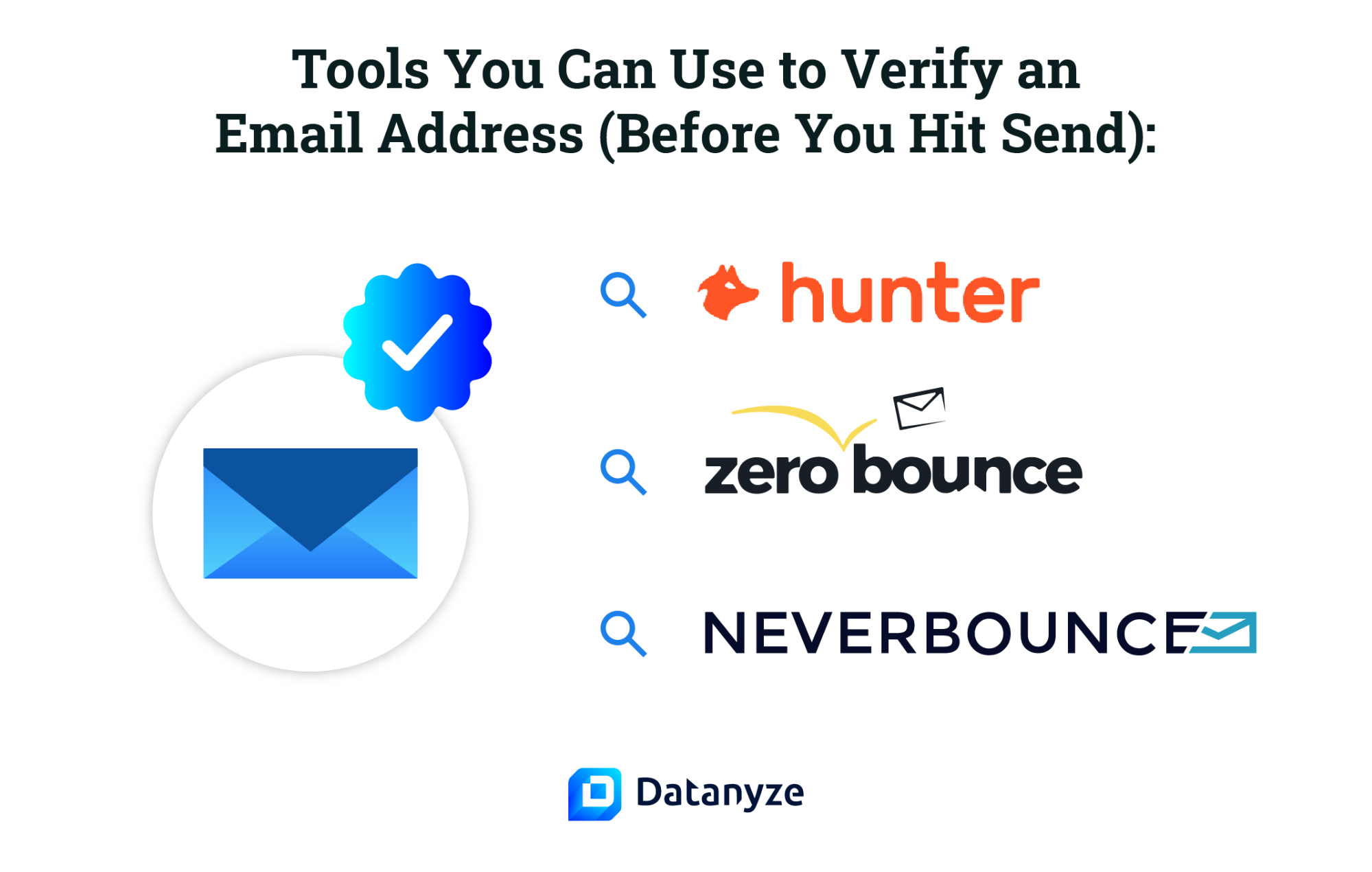 11 Ways to Find Email Addresses & Build Your List of Outbound Leads ...
