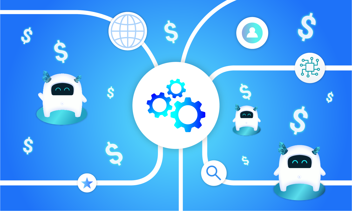 What Is Sales Process Automation? 5 Ways It Can Help Your Business ... What Is Sales Process Automation? 5 Ways It Can Help Your Business ...