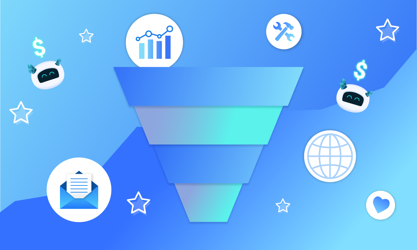 The 7-Step Blueprint for Managing Sales Leads