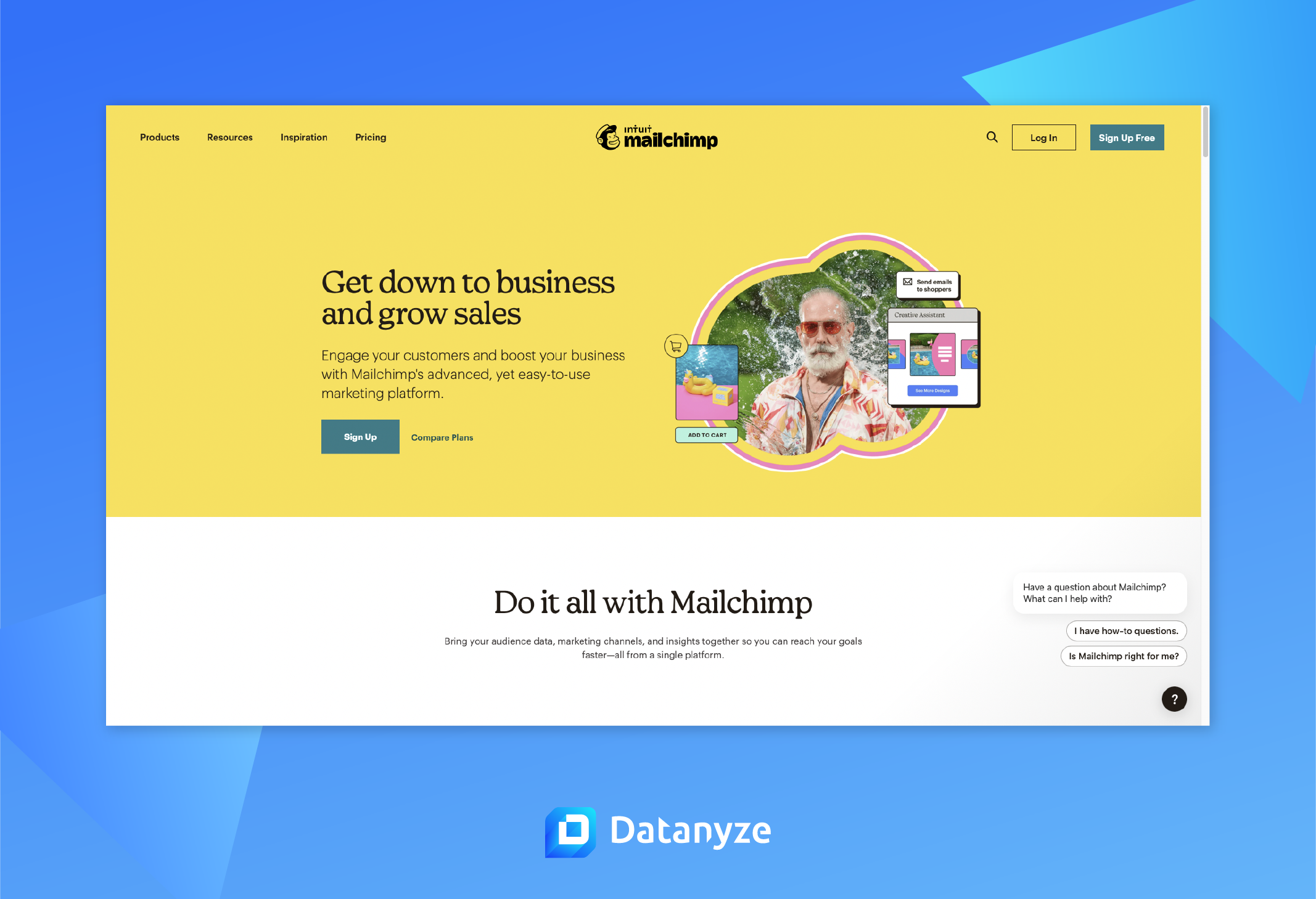 The 12 Best Sales Management Tools in 2022 | Blog | Datanyze: Find ...
