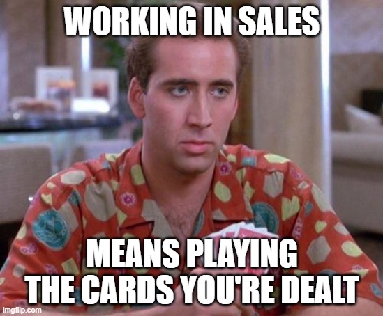 20 Relatable Sales Memes to Liven Your Slack Channel | Blog | Datanyze ...