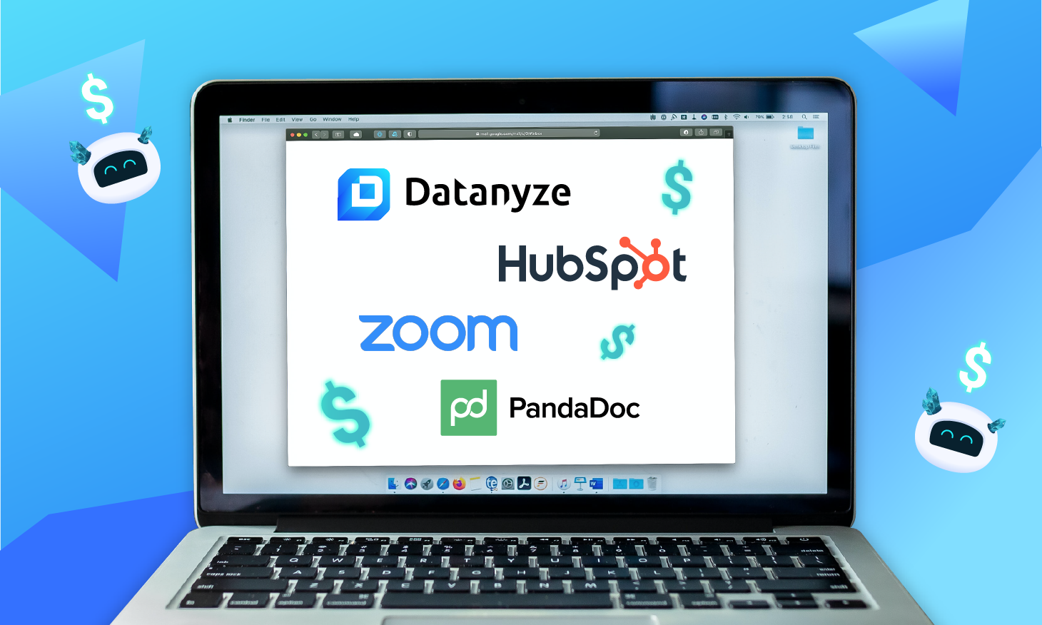 The Best Software for Sales [Updated for 2022] | Blog | Datanyze: Find ...