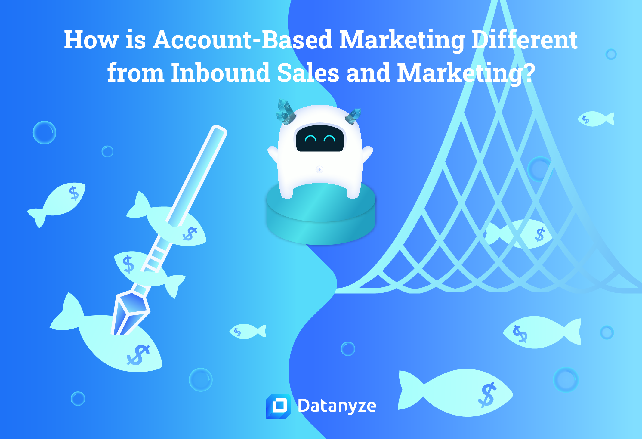 A Sales Pro's Guide to Account-Based Marketing (AKA How to Land Your ...